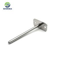 China Customized Stainless Steel Sensor Probe With Precision Industrial Detection for sale