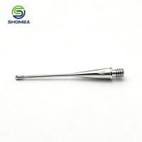 China Customized Phaco Needle For Ophthalmic Surgical Instruments for sale