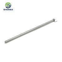 China Customized Precision Sensing Fitting with Stainless Steel Linear Rod for sale
