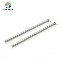 China Customized Precision Sensing Fitting with Stainless Steel Linear Rod for sale