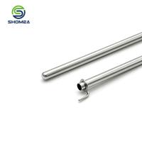China Customized Precision Sensing Fitting with Stainless Steel Linear Rod for sale