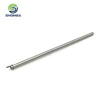 China Customized Precision Sensing Fitting with Stainless Steel Linear Rod for sale