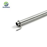 China Customized Precision Sensing Fitting with Stainless Steel Linear Rod for sale