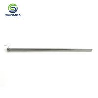China Customized Precision Sensing Fitting with Stainless Steel Linear Rod for sale