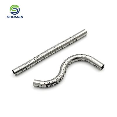 China Customized Endoscope Snake Bone Tube With 3.8x3.5x200° for sale