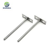 China Customized Sensor with T Shape Double Hole Mounting Plate for sale
