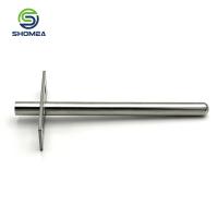 China Customized Sensor with T Shape Double Hole Mounting Plate for sale