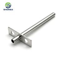 China Customized Sensor with T Shape Double Hole Mounting Plate for sale