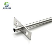 China Customized Sensor with T Shape Double Hole Mounting Plate for sale