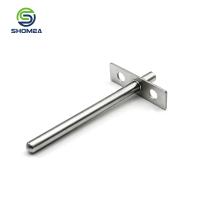 China Customized Sensor with T Shape Double Hole Mounting Plate for sale
