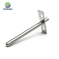 China Customized Sensor with T Shape Double Hole Mounting Plate for sale