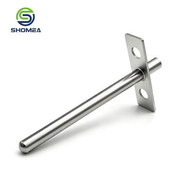 China Customized Sensor with T Shape Double Hole Mounting Plate for sale