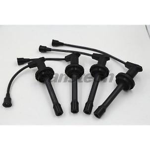 China Nickel Plated Housing Car Spark Plug Cable Higher Ignition Performance GAZ-16V-2 405.406.409 for sale