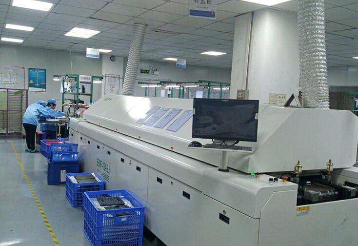 Fornitore cinese verificato - Shenzhen RE light Technology CO.,LTD