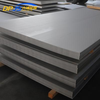 中国 0.25 Mmを波形を付けられる海洋の等級のステンレス鋼のBaきっかり明白な403を0.4 Mm 0.7 Mm薄板金 販売のため