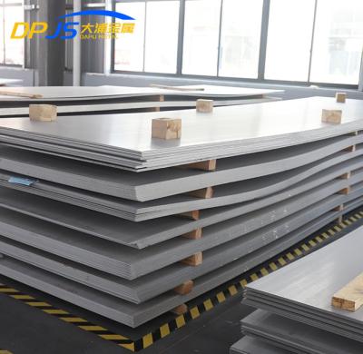 China 303 310 304 het Metaal van het Roestvrij staalblad Manufactur 2b Zwarte Heldere 010 015 020 025 030 040 Te koop