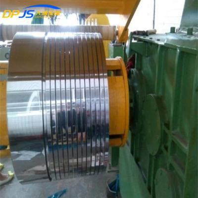 Cina 2b sorgono la bobina della lega di nichel 401 di Incoloy 502 per le forme di CNC in vendita