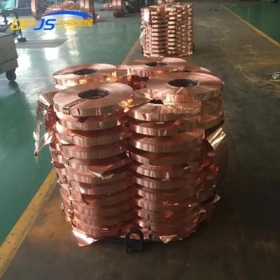 Cina H62 C27200 Brass Copper Plate C83600 Ti Bronze Alloy Copper Sheet Coil with Competitive Price in vendita