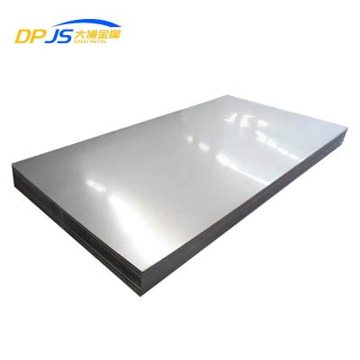 China 316 305 308 316ls Roestvrij staal Platenmetalen Legeringen 3 mm 4 mm 10 mm Dikte Te koop