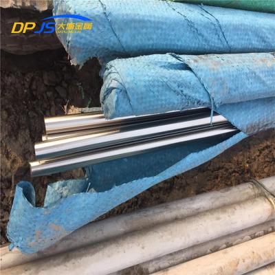 Cina Wear Resistant Stainless Steel Round Bar 310moln 310SSi2 314 Personalized For Tableware / Cabinets / Boilers in vendita