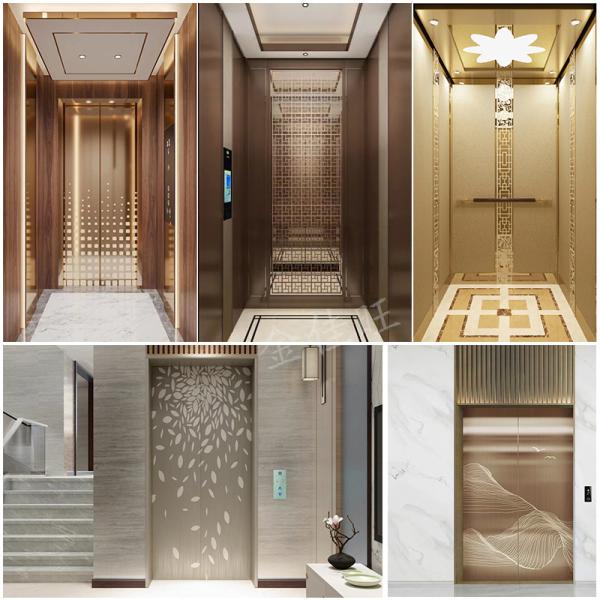 Quality 2000mm-6000mm Etched Stainless Steel Sheet Anti Slip For Kitchen Bathroom Decor for sale