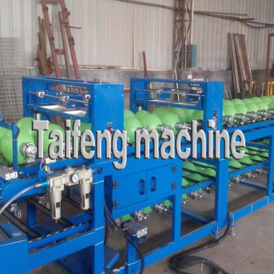 China TaiFeng one side Balloon Printing Machine for sale
