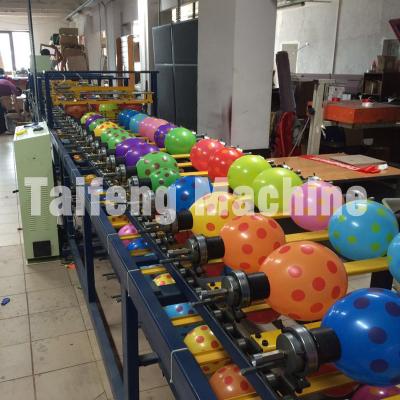 China TF-BP 5S  Balloon Printing Machine for sale