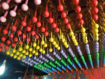 China TF-QSXBalloon dipping machine for sale