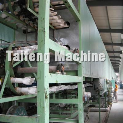 China Surgical,exam,disposable glove machine Manufacturers for sale