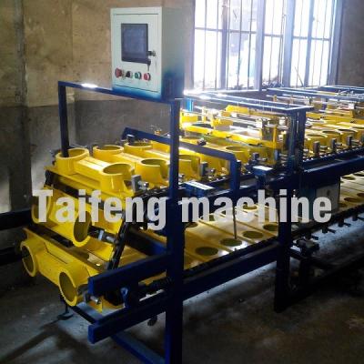 China Taifeng multicolor party balloon printing machine. for sale