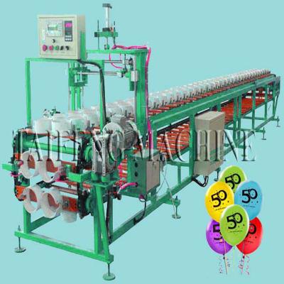 China Taifeng efficient advertising balloon printing machine for sale