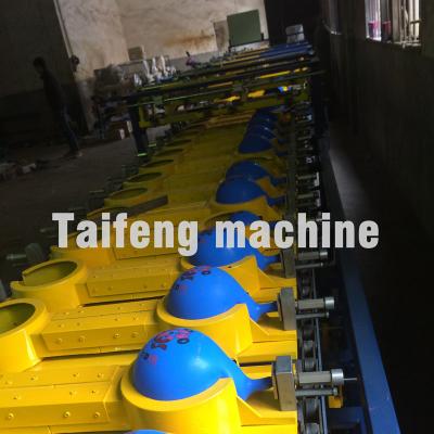 China Taifeng efficient cartoon characters balloon printing machine. for sale