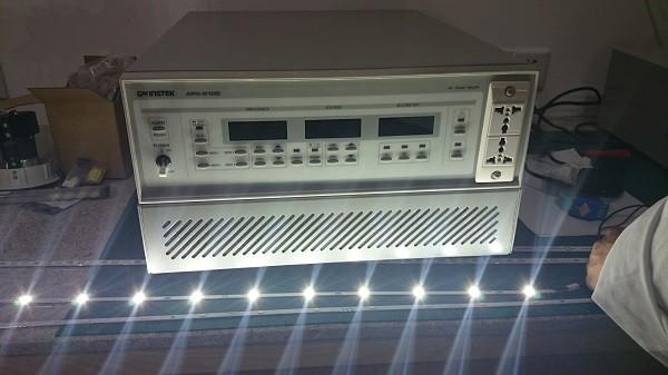 確認済みの中国サプライヤー - Guangdong Jianda Lighting Co.,Ltd.