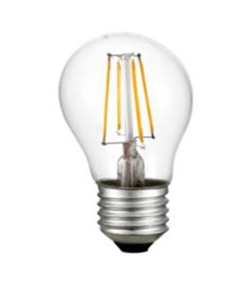 Cina CA economizzatore d'energia 220V delle lampadine 380Lm della candela della PANNOCCHIA LED E27 ufficio/della Camera 4W in vendita
