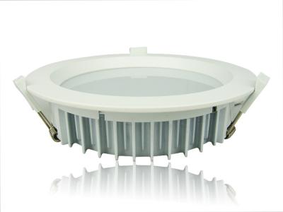 Cina il soffitto regolabile 1360lm ha montato Downlights principale regolatore della luminosità 240V in WW/nanowatt/W in vendita