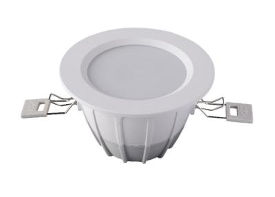 Cina Il watt caldo 95mm luminoso Dimmable di bianco 6 ha condotto Downlights, 2 anni di garanzia in vendita