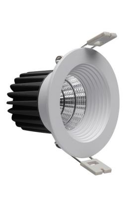 Cina Alta PANNOCCHIA luminosa LED Downlight/colore di 2200Lm 15W che cambia Downlights principale in vendita