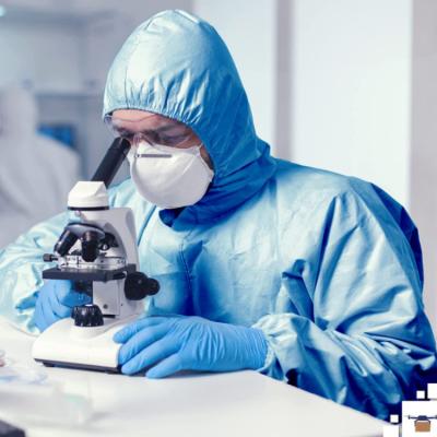 Cina Vestito medico della tuta di SMS di S-2XL di sicurezza dell'abbigliamento protettivo eliminabile blu della tuta in vendita