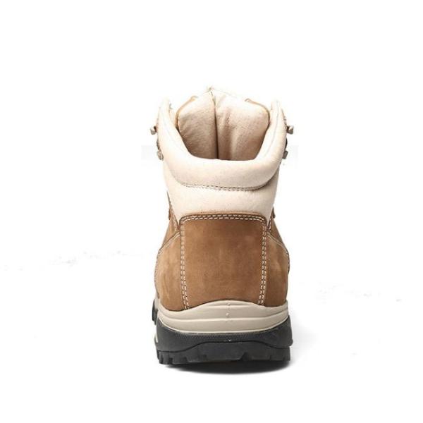 Non Slip S1 ESD Safety Shoes UK2 - UK13 Nonslip Puncture Resistant Work Boots