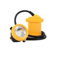 China Super Bright 7000Lux Mining Camping LED Headlamp for Mining Camping for sale
