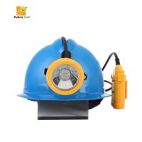 China Super Bright 7000Lux Mining Camping LED Headlamp for Mining Camping for sale
