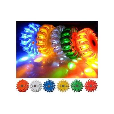 Cina Flare stradale FT017 per polizia, pompieri, paramedici, soccorso con colore rosso in vendita