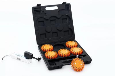 Cina Flare stradale FT017 per polizia, pompieri, paramedici, soccorso con colore rosso in vendita