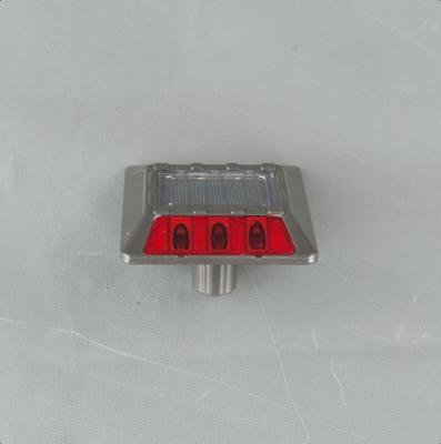 Cina Lampada idraulica in alluminio a 6 LED per via stradale in vendita