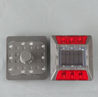 Cina Lampada idraulica in alluminio a 6 LED per via stradale in vendita