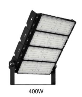 China Future Tech 400W LED Flood Light IP66 Waterproof 60000LM for sale