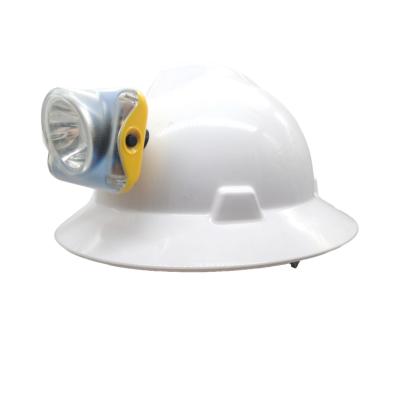 중국 IP68 방수 재충전 가능한 광산등 6400mAh 265LM 판매용