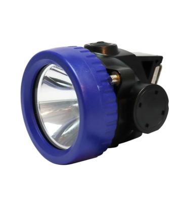 China Future Tech BK3000 Lâmpada de Mineração Recarregável para Mineração Profissional à venda