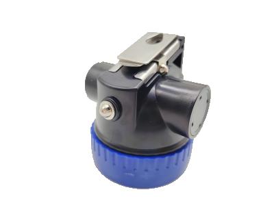 China Future Tech BK3000 Lâmpada de Mineração Recarregável para Mineração Profissional à venda