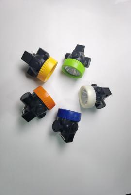 China Future Tech BK3000 Lâmpada de Mineração Recarregável para Mineração Profissional à venda